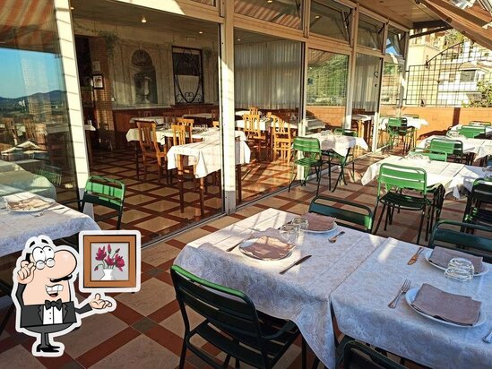 Fratini, Moricone - Restaurant menu, prices and reviews