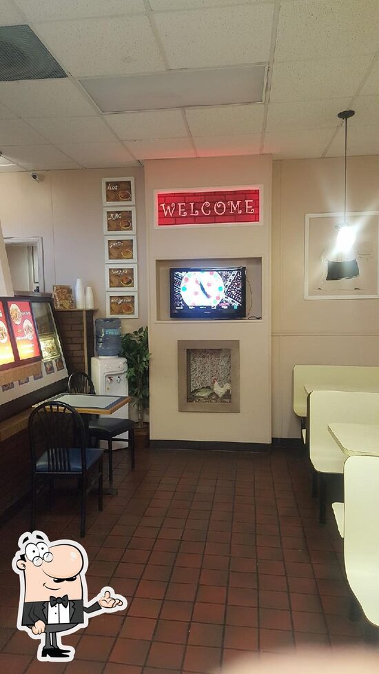 Fresh Way, Dayton - Restaurant menu, prices and reviews