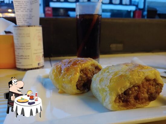 Hammer Disco Night Club, Angeles - Restaurant reviews
