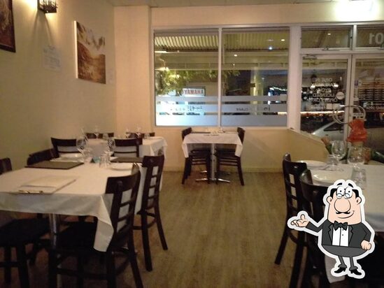 Indii Clare, Clare - Restaurant menu, prices and reviews