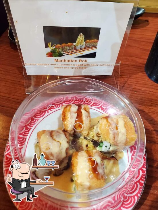 Kirin King-Asian Cuisine, Crystal Lake - Restaurant menu, prices and ...