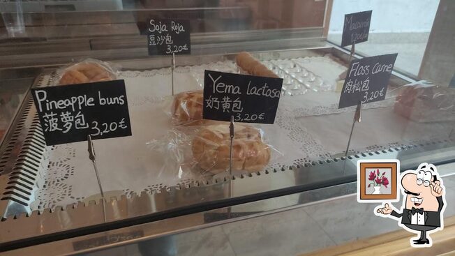 Mimo, Seville - Restaurant menu, prices and reviews