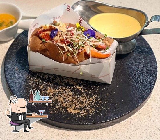 SOKO Cake Bake & Brunch – Nguyen Trung Truc, Ho Chi Minh City ...