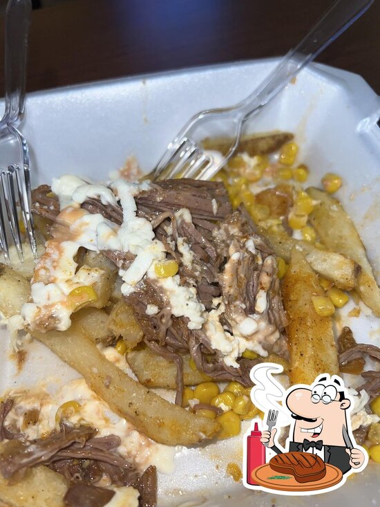 Simon’s Tacos in Sioux Falls - Restaurant reviews