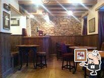 The Olde Ship Inn, Seahouses - Restaurant menu, prices and reviews