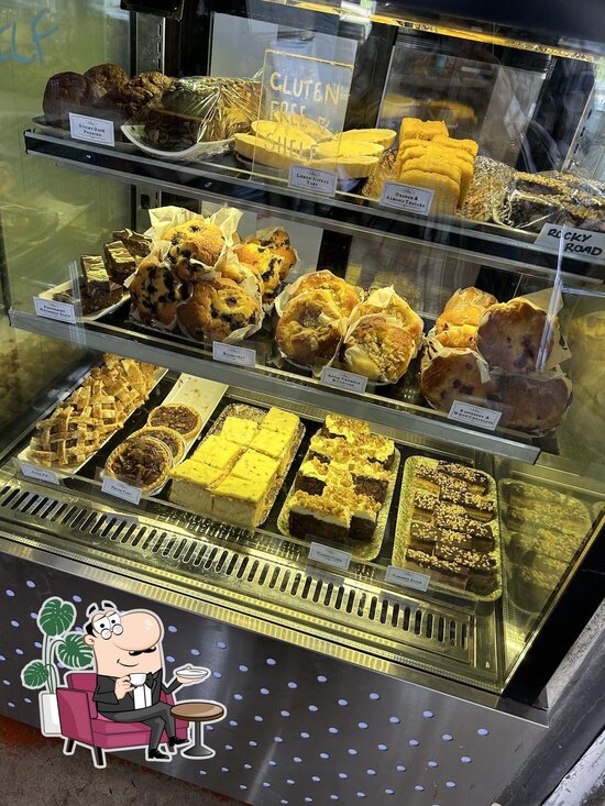 Mr Foster's, Balingup - Restaurant menu, prices and reviews