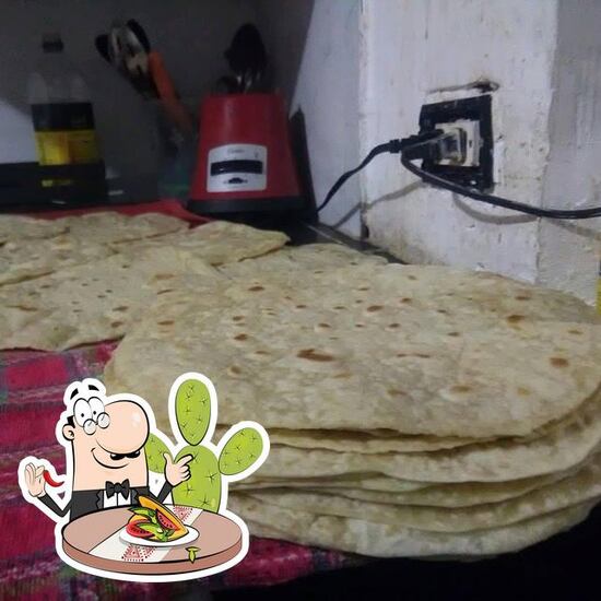 TACOS LEO, Santa Catarina - Menú del restaurante, precios y reseñas