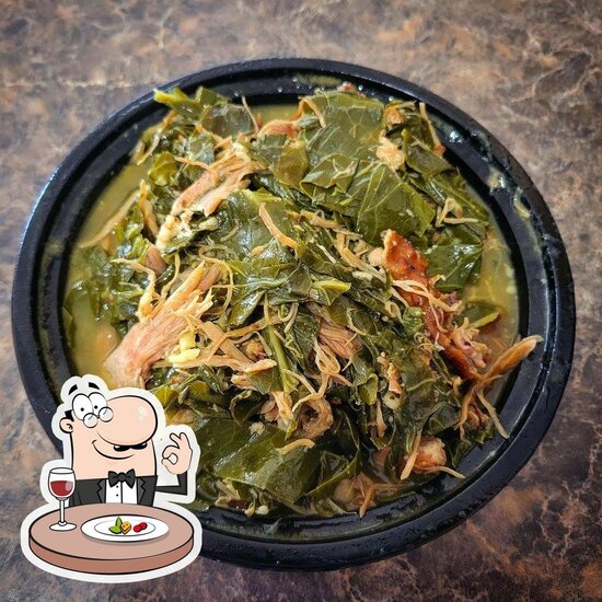 Soul Fusion, Honolulu - Restaurant menu, prices and reviews