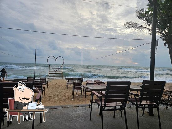 Angry Crab Beach Bar, Phu Quoc - Restaurant menu, prices and reviews