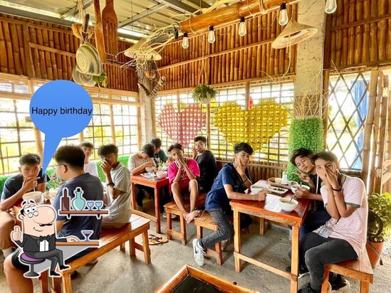 Amianan's Best Mami, Lugaw, Silog, Lomi, and Beef Pares restaurant ...