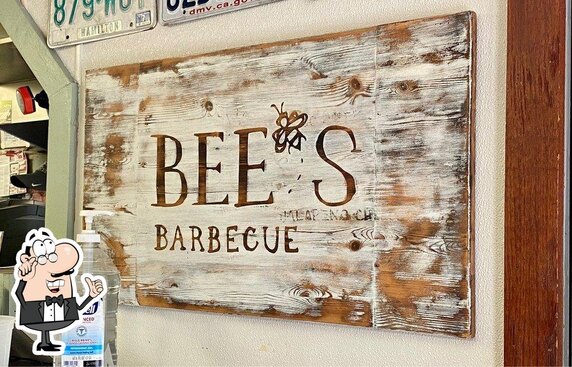 Bee's Barbecue, Cincinnati - Restaurant menu, prices and reviews