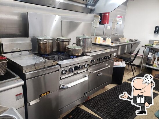 Cardinal Restaurant, Custer - Restaurant menu, prices and reviews