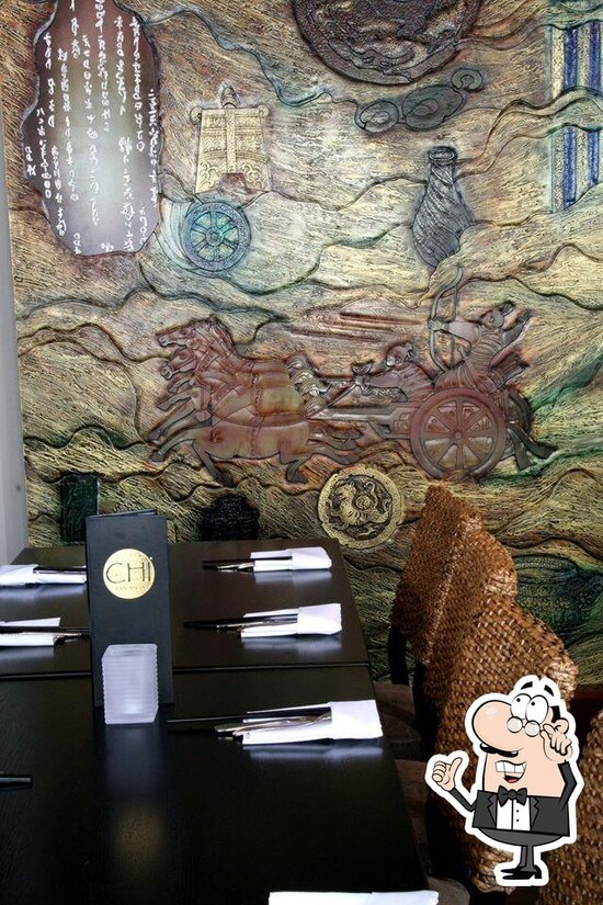 Chi Pan Asian, Orlando - Restaurant menu, prices and reviews