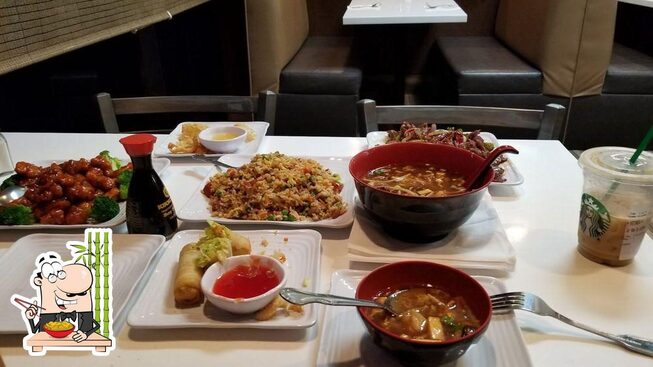 China A Go Go - in Boulder City - Restaurant menu and reviews