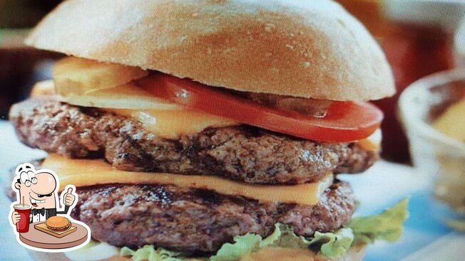 Denmo’s Famous in Southbury - Restaurant menu and reviews