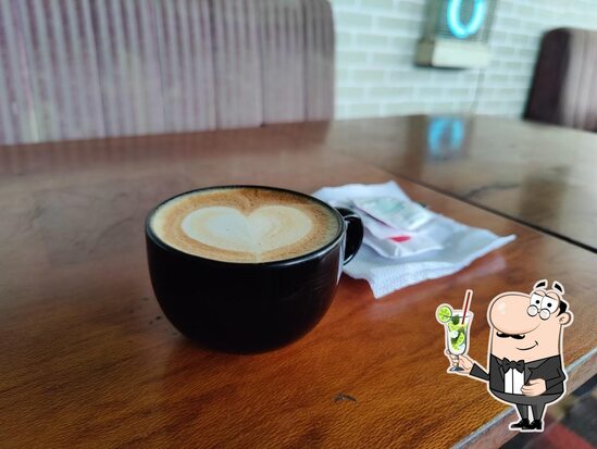 Fly high cafe, Sangli - Restaurant reviews