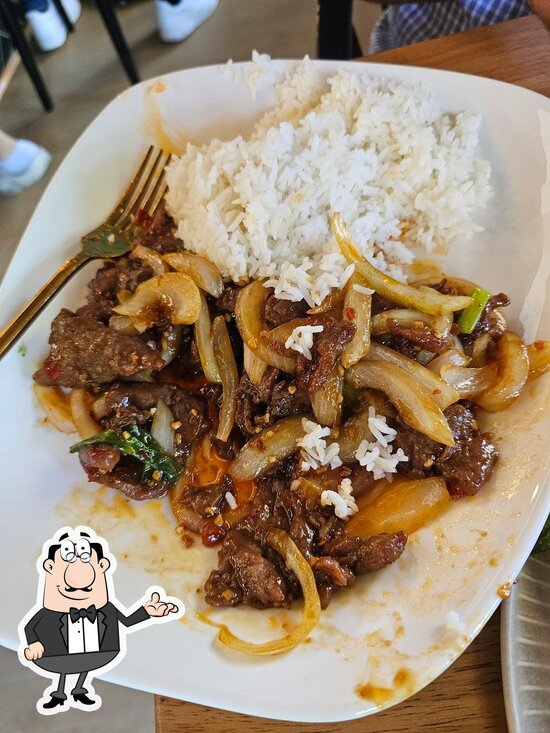 Hidden Dumpling House Midtown, Sacramento - Restaurant menu, prices and ...