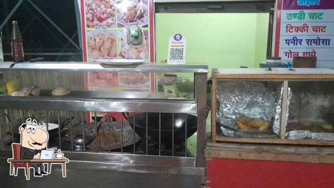 Krishna fast food, Thanabhawan - Restaurant menu, prices and reviews