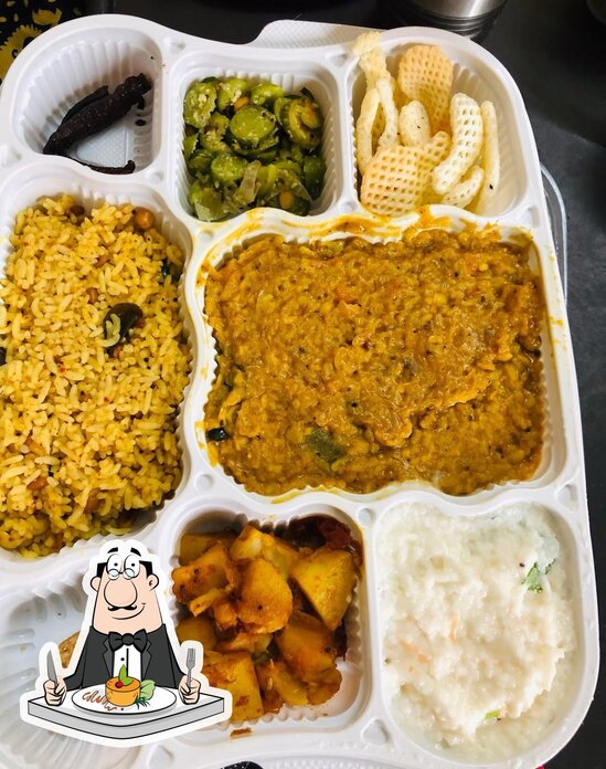 Maha Foods, Chennai - Restaurant reviews