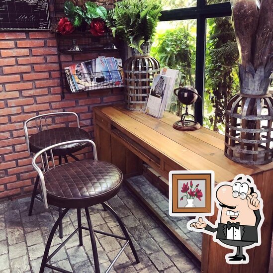 Prompt Cafe, Rayong - Restaurant reviews