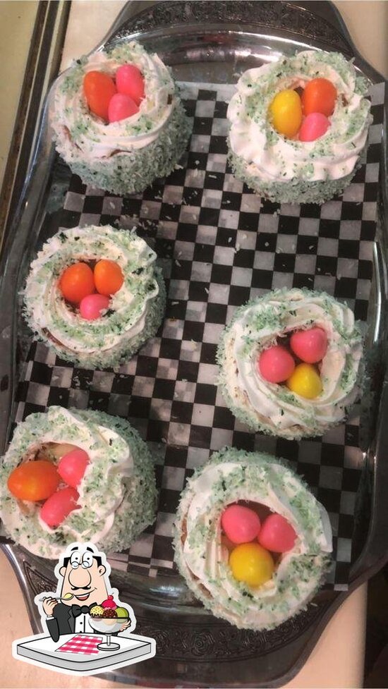 Rosthern Bakery in Rosthern - Restaurant reviews