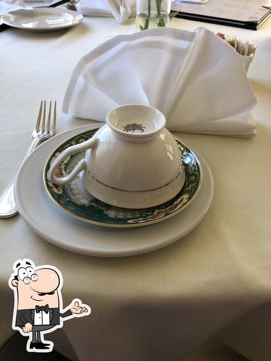 Spring Tea Garden in Fullerton - Restaurant menu and reviews