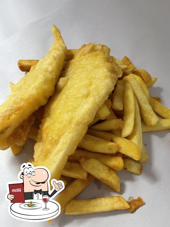 Te Aroha Chinese Takeaways, Te Aroha - Restaurant menu, prices and reviews