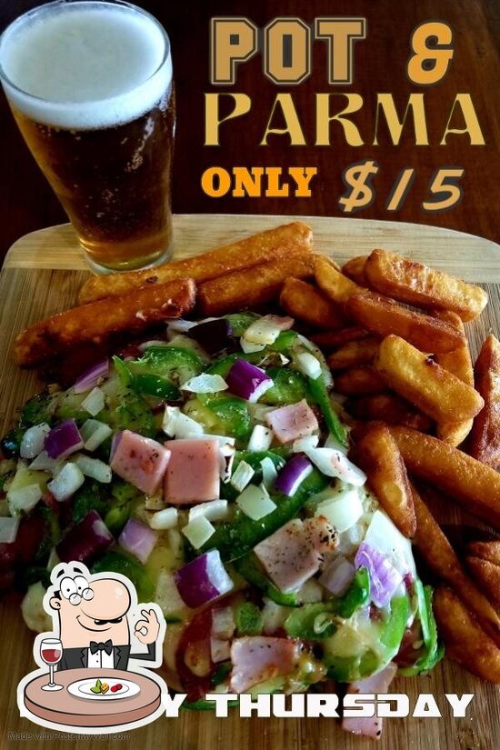 Turks Sports Bar, Traralgon - Restaurant menu, prices and reviews