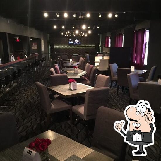 BR Bar, Country Club Hills - Restaurant menu, prices and reviews
