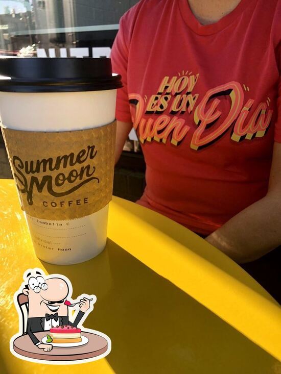 Summer Moon Coffee in Edmond - Restaurant reviews