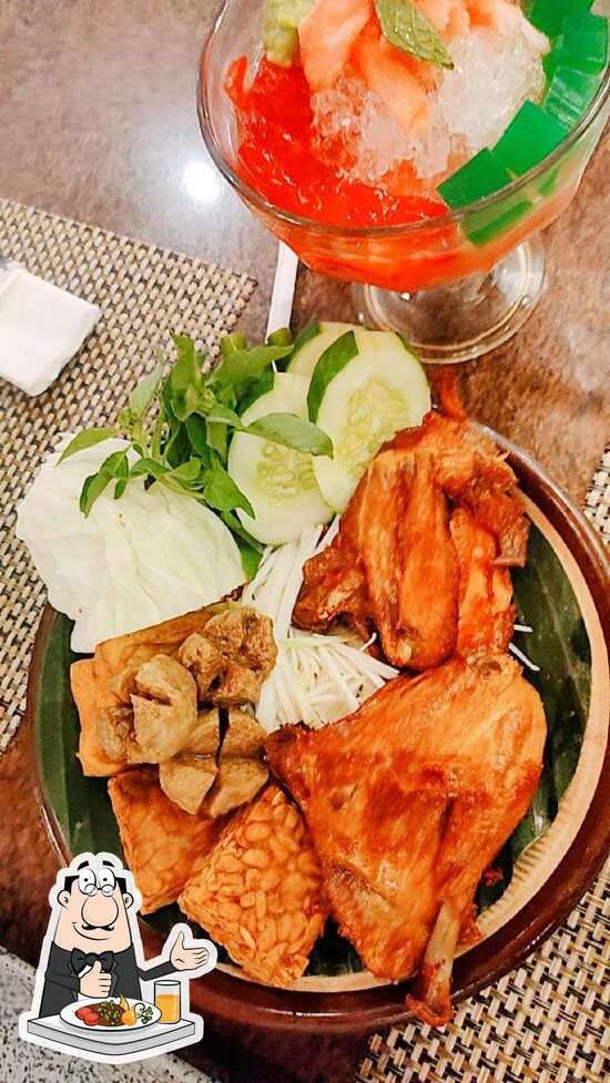 Kayanna Restaurant, Surabaya - Restaurant reviews