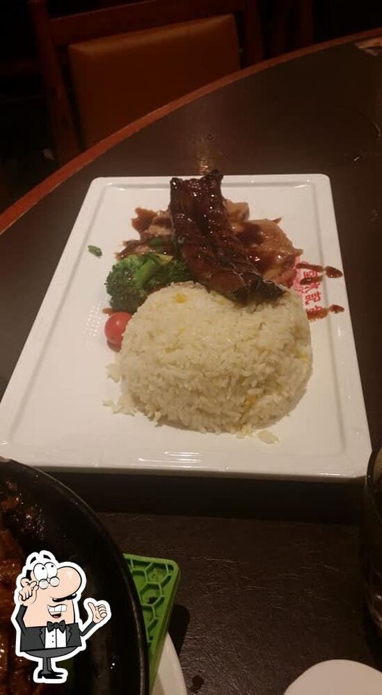 Kam Kee Café, Hong Kong - Restaurant menu, prices and reviews