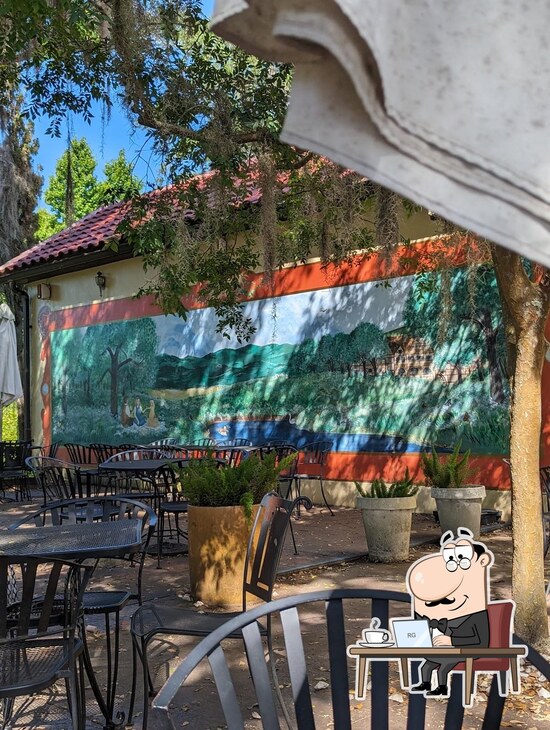 Yalaha Bakery, Yalaha - Restaurant menu, prices and reviews