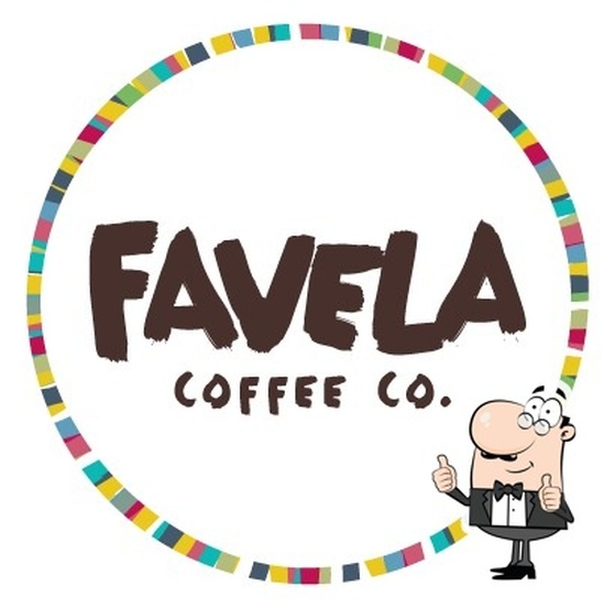 Carta de Favela Coffee, Surfers Paradise