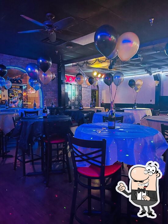 CLUB 809 Bar and Grill, Albany - Restaurant menu, prices and reviews