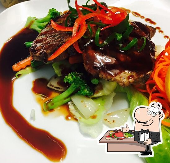 Baan Phraya Thai, Rothwell - Restaurant menu, prices and reviews