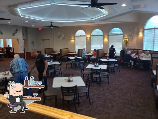 Granada Family Diner in Ormond Beach - Restaurant reviews