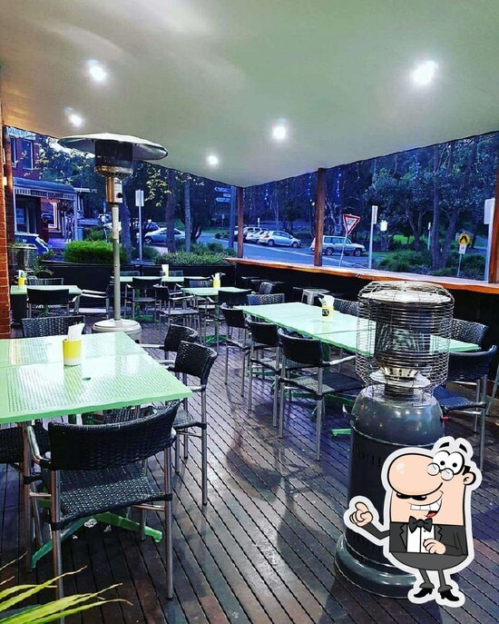Huntress Warrandyte, Warrandyte - Restaurant menu, prices and reviews