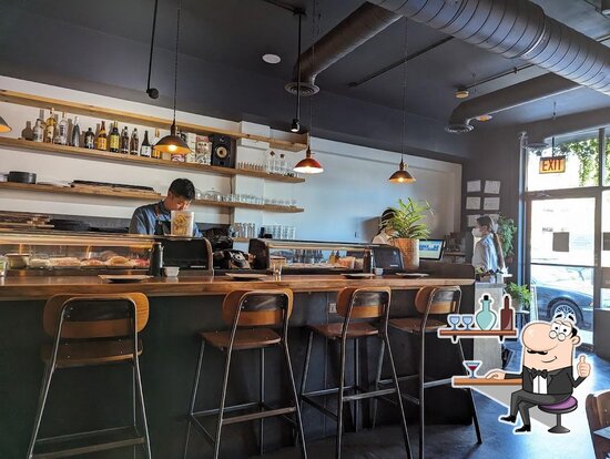 IKKAI, Naperville - Restaurant menu, prices and reviews