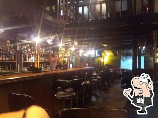 Le Jekyll and Hyde Chamonix pub & bar, Chamonix - Restaurant reviews