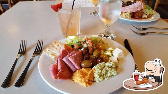 Park View Restaurant at Ravinia, 200 Ravinia Park Rd in Highland Park ...