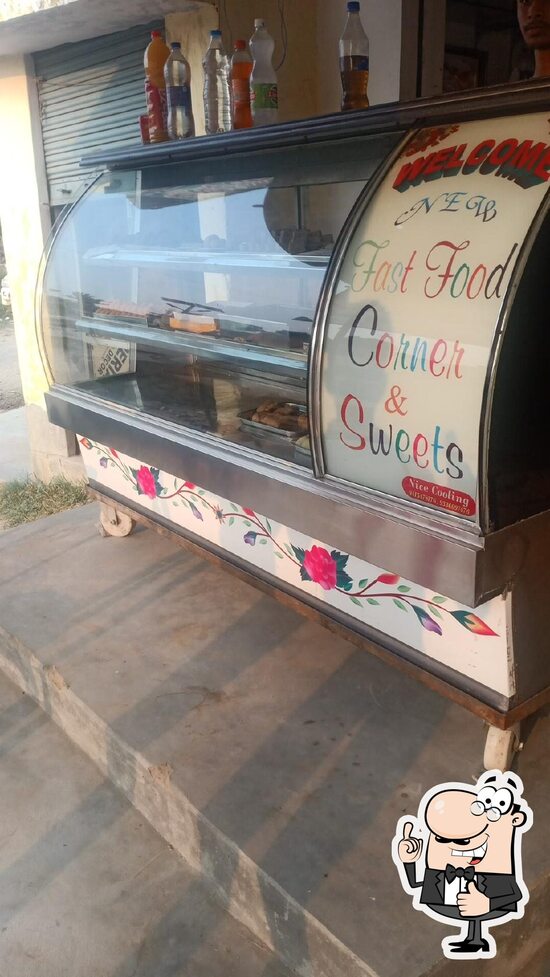 New Royal Sweet Corner, Dildar Nagar - Restaurant menu, prices and reviews