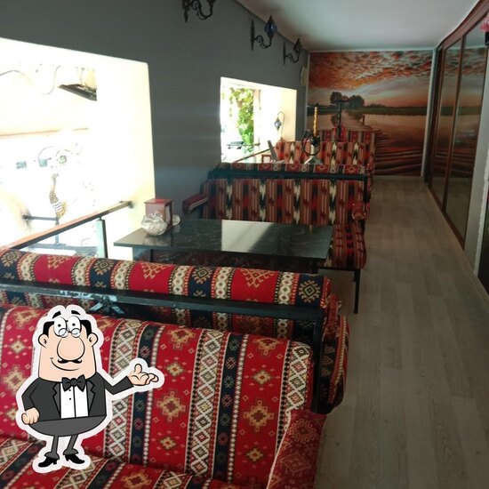 Red Line Cafe, Batumi - Restaurant reviews