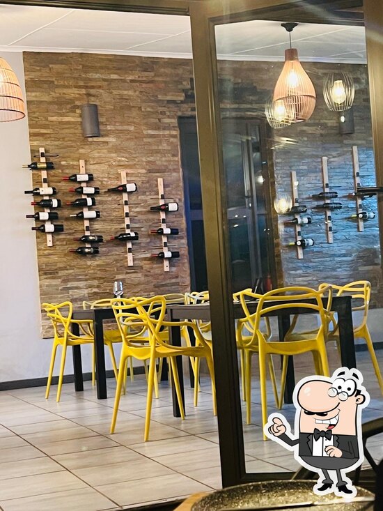 Samu Restaurant Aqua Park, Tzaneen - Restaurant menu, prices and reviews
