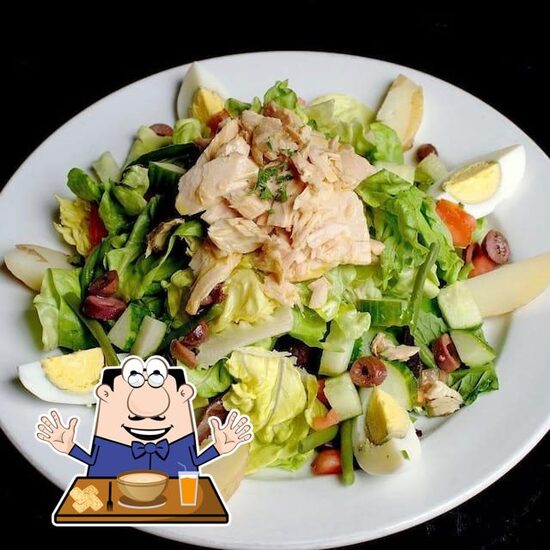 Sandwich Baron Rustenburg, Rustenburg - Restaurant menu, prices and reviews