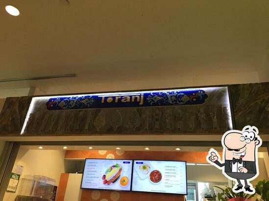 Toranj Restarant - Food Courts, Toronto, Sheppard–Yonge - Restaurant ...