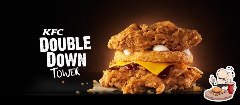 KFC Zadar - Drive Thru restaurant, Zadar - Restaurant reviews