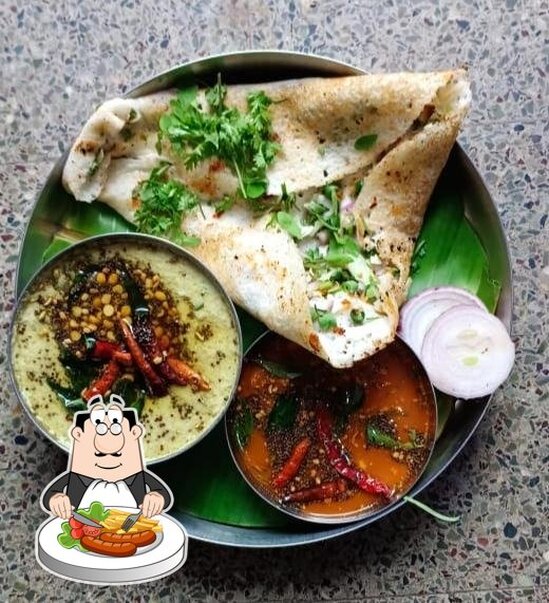 MITHULA TIFFIN CENTER, Hosur - Restaurant menu, prices and reviews