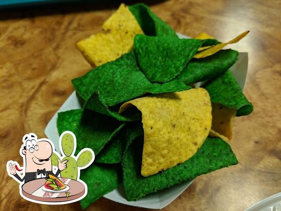 Taco Zone in Fort Wayne - Restaurant menu and reviews