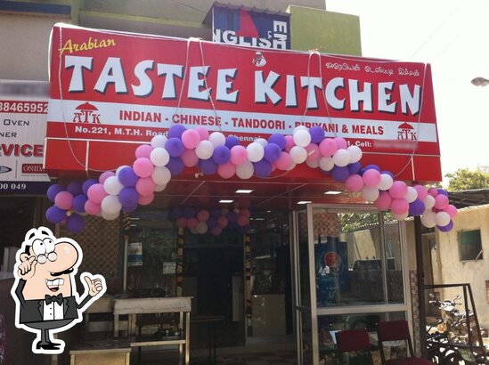 Tastee Fast Food, Chennai - Restaurant reviews